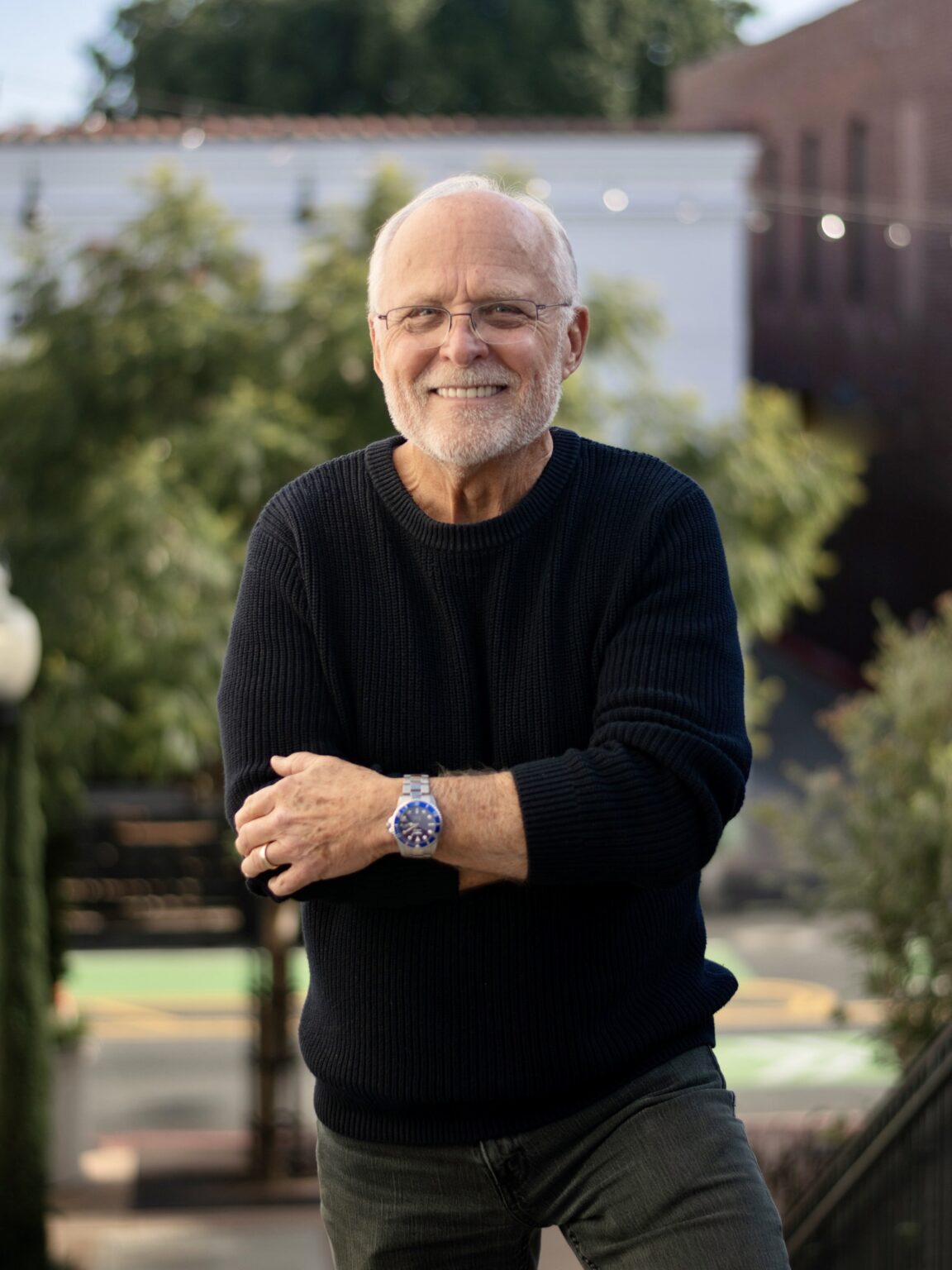 Craig Smith | Consulting Architect AIA – Hunter Smith Architecture